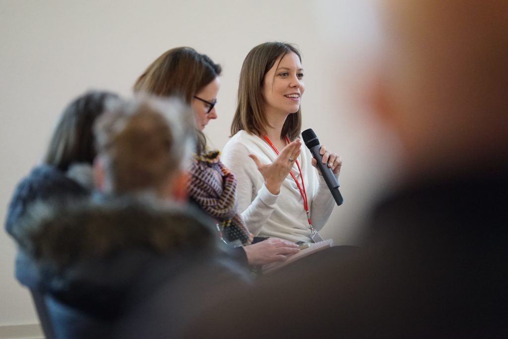 Ethik in VR - Susanne Dickel bei Berliner Festspielen - Into VR & Video ...
